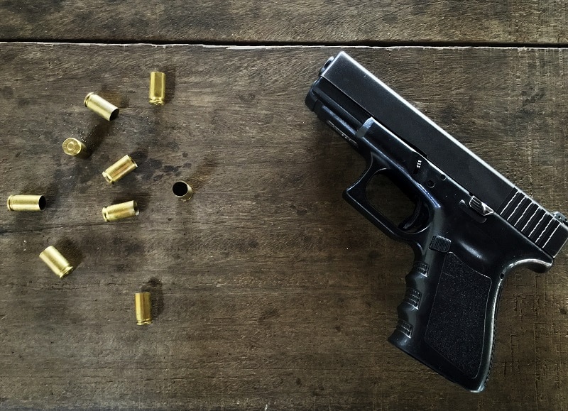 The Deadly Weapon Element: What Qualifies as a Weapon